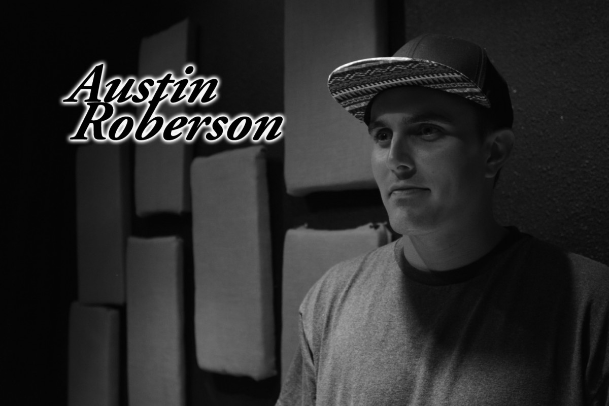 Austin Roberson ‹ TallCat Studios | A Creative Music & Video Production ...